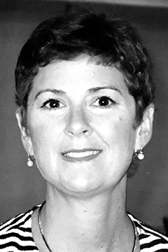 Ellen Mary Toomey | News, Sports, Jobs - The Nashua Telegraph
